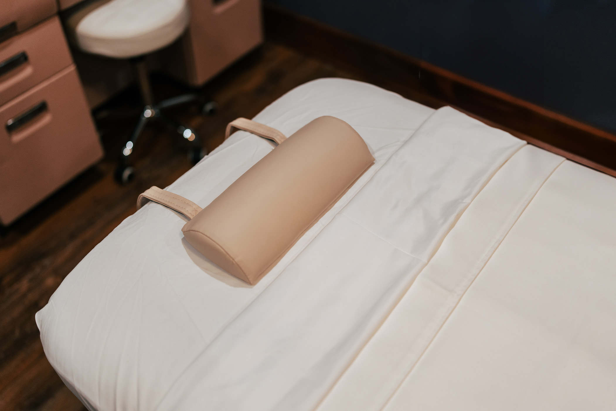 Meditation Spa at Inisfree Estate